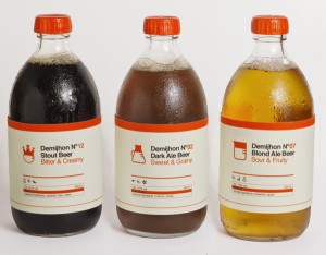 Demijhon Beer | The Coolector