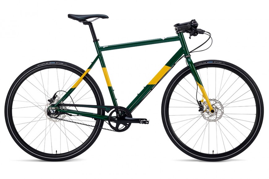 Wazee Bike | The Coolector