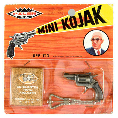 Batman Bat Grenade | The Coolector