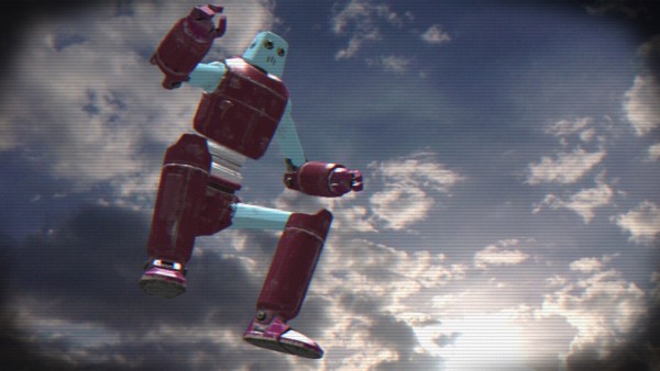 8 Bit Butcher Diagrams | The Coolector