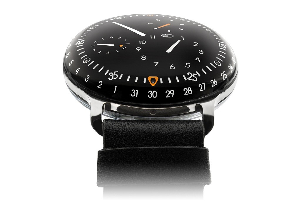 Ressence Type 3 Watch | The Coolector