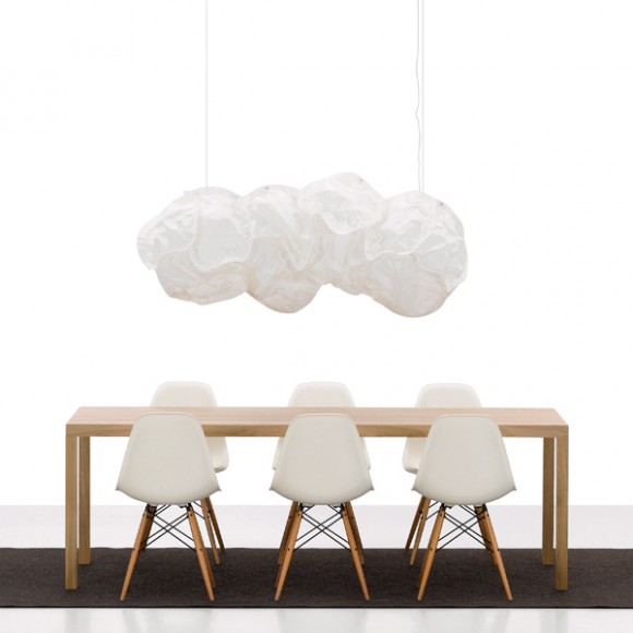 Charles Eames DSW Chair | The Coolector