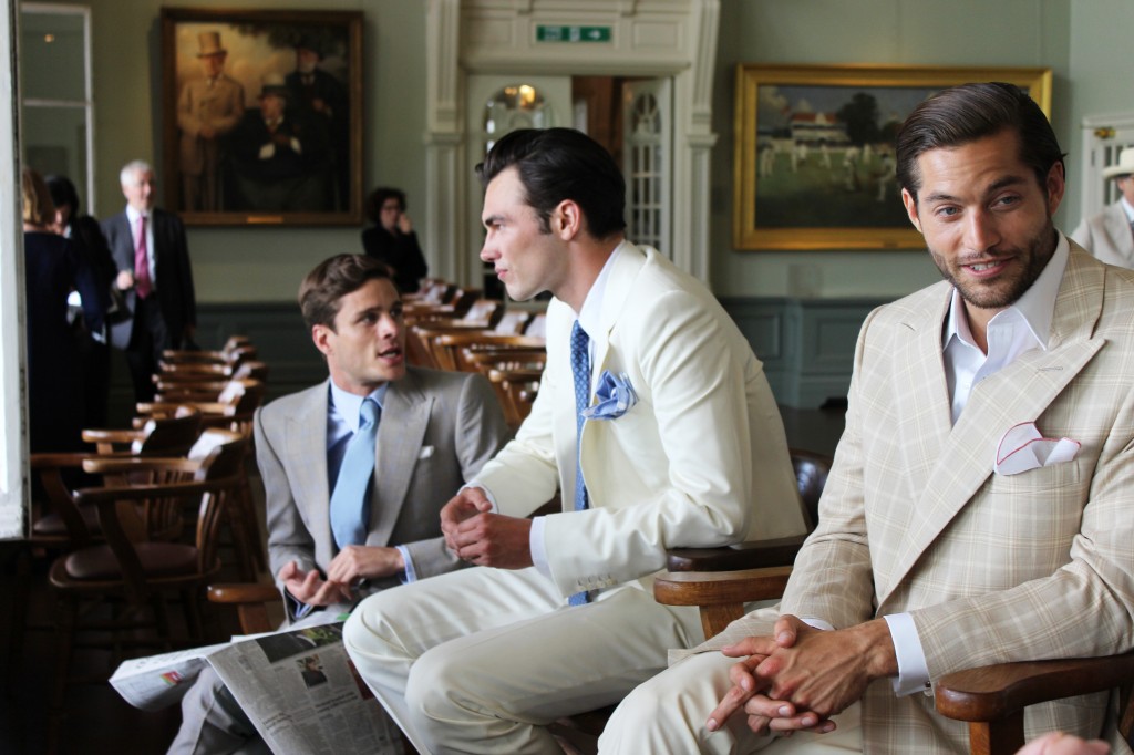 budd shirts london | The Coolector