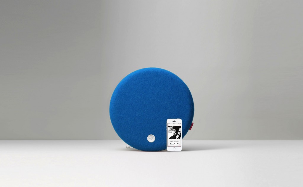 Libratone LOOP | The Coolector