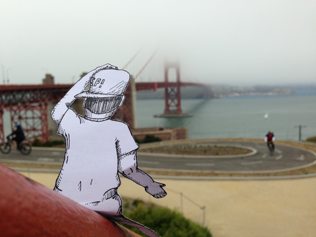 Electric Puppet | The Coolector