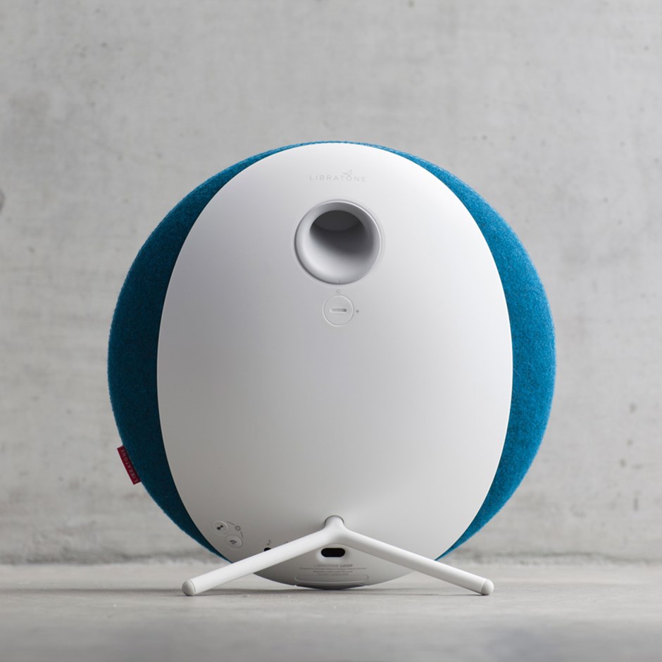 Libratone LOOP | The Coolector