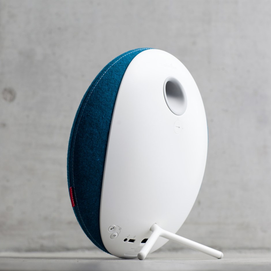 Libratone LOOP | The Coolector