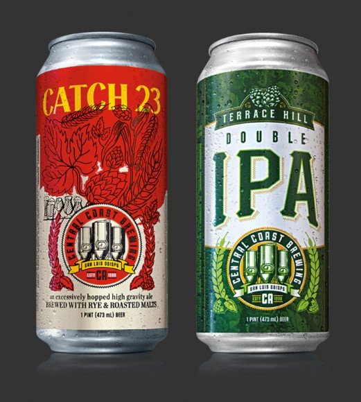 The Prohibition Series Beer | The Coolector