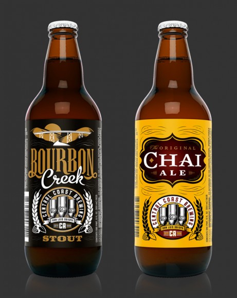 The Prohibition Series Beer | The Coolector