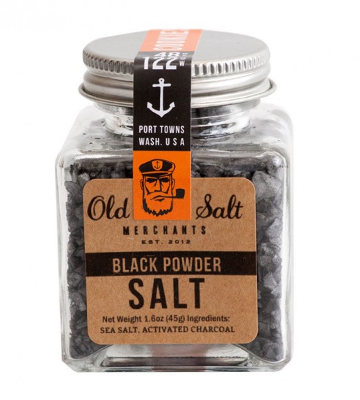 Old Salt Merchants | The Coolector