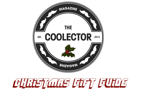 The Coolector's Christmas Gift Guide | The Coolector