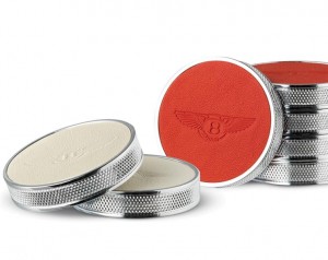 Bentley Backgammon Set | The Coolector