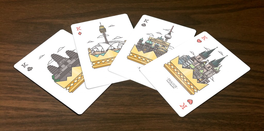 Explore Playing Cards | The Coolector