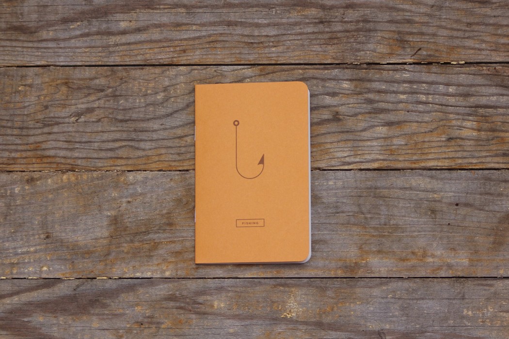 Recap Notebooks | The Coolector