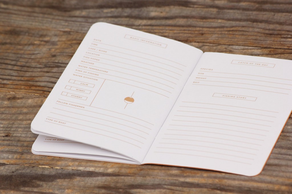 Recap Notebooks | The Coolector