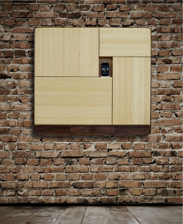 PodPad Workstation | The Coolector