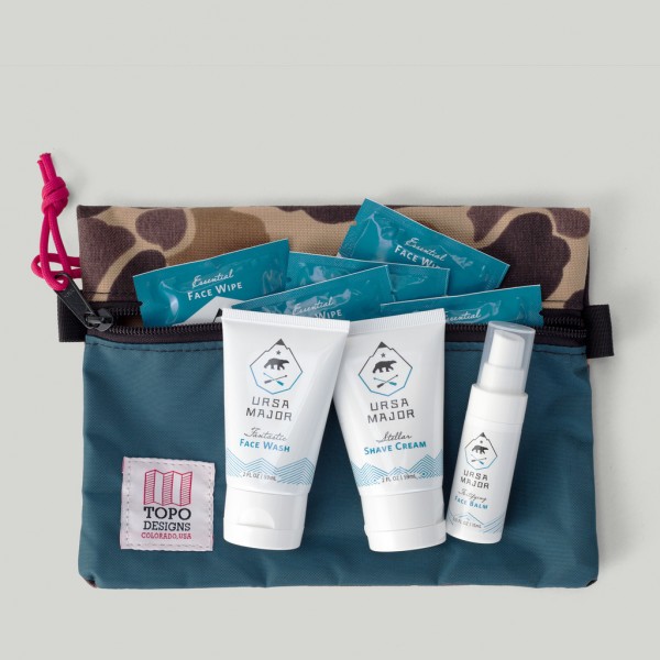 Ursa Major Scout Set | The Coolector