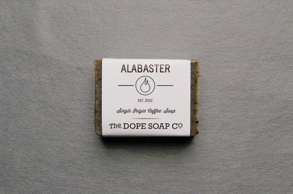 Dope Soap Company | The Coolector