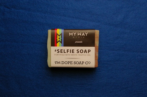 Dope Soap Company | The Coolector