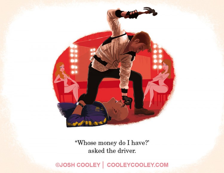 Cooley Children’s Book Movie Prints | The Coolector