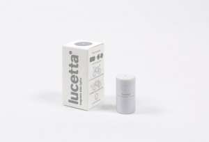 Lucetta Magnetic Bicycle Lights | The Coolector