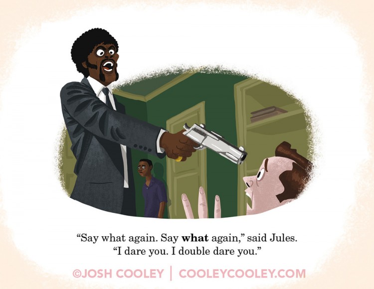 Cooley Children’s Book Movie Prints | The Coolector