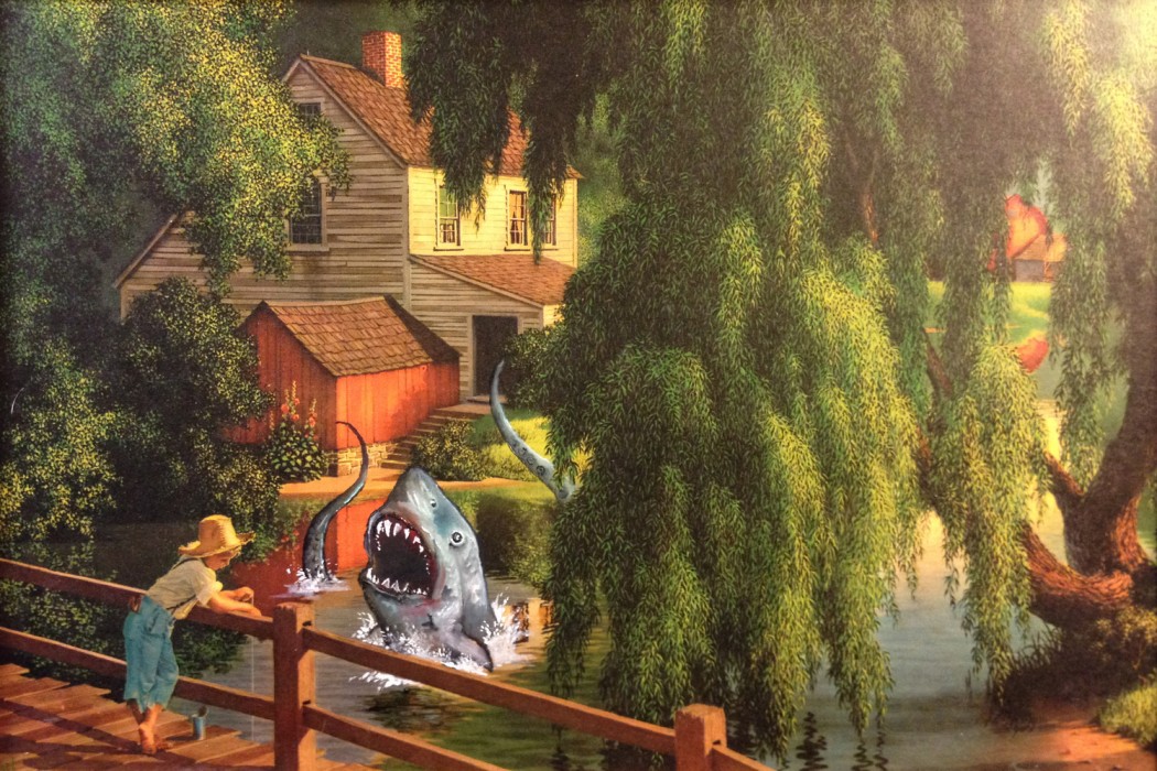 Dave Pollot Prints | The Coolector