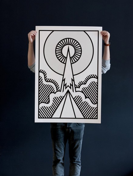 SideEffects Prints | The Coolector