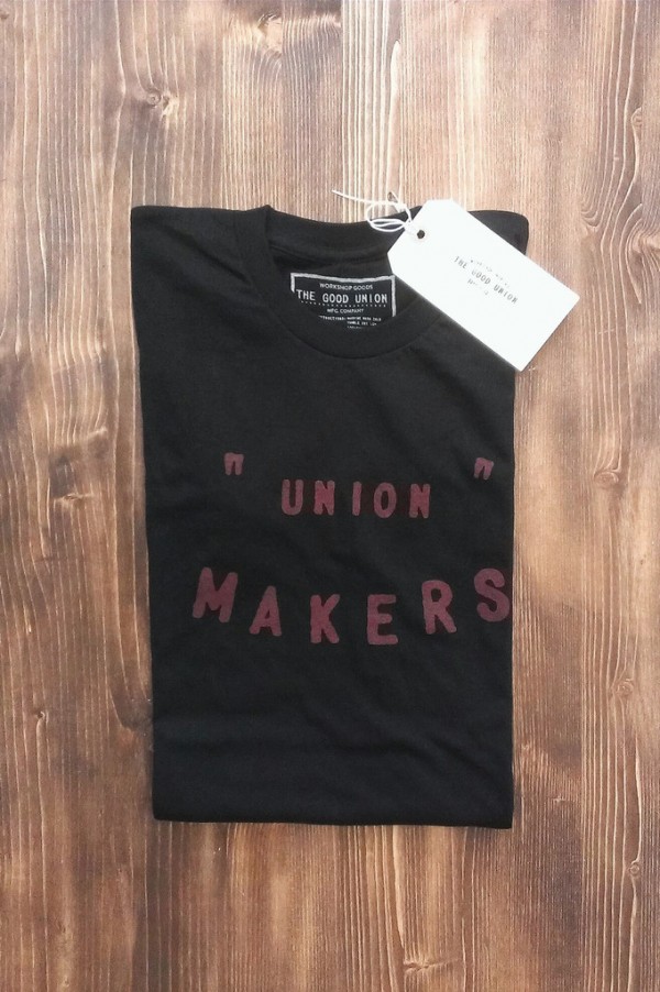 The Good Union | The Coolector