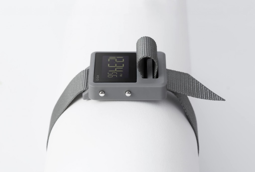 Sond Watch by Void | The Coolector