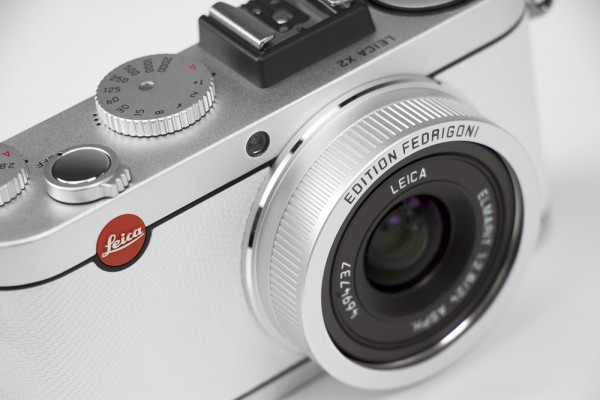 Limited Edition Paper Skin Leica Camera | The Coolector