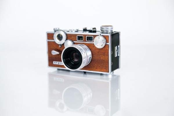 Anchors & Anvils Cameras | The Coolector