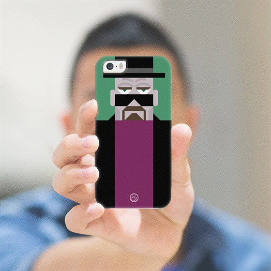 Breaking Bad iPhone Cases | The Coolector