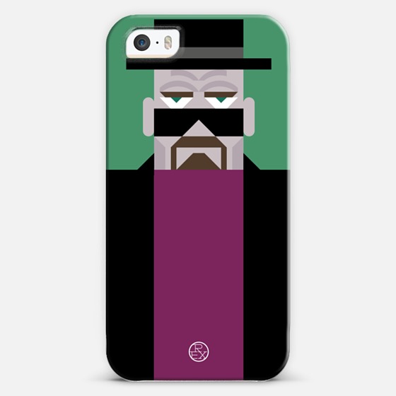Breaking Bad iPhone Cases | The Coolector