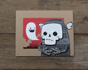Stamp Yo Face | The Coolector