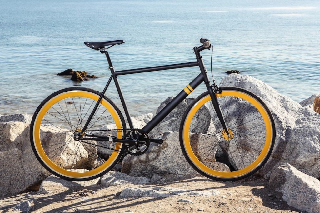 Solé Bicycles | The Coolector