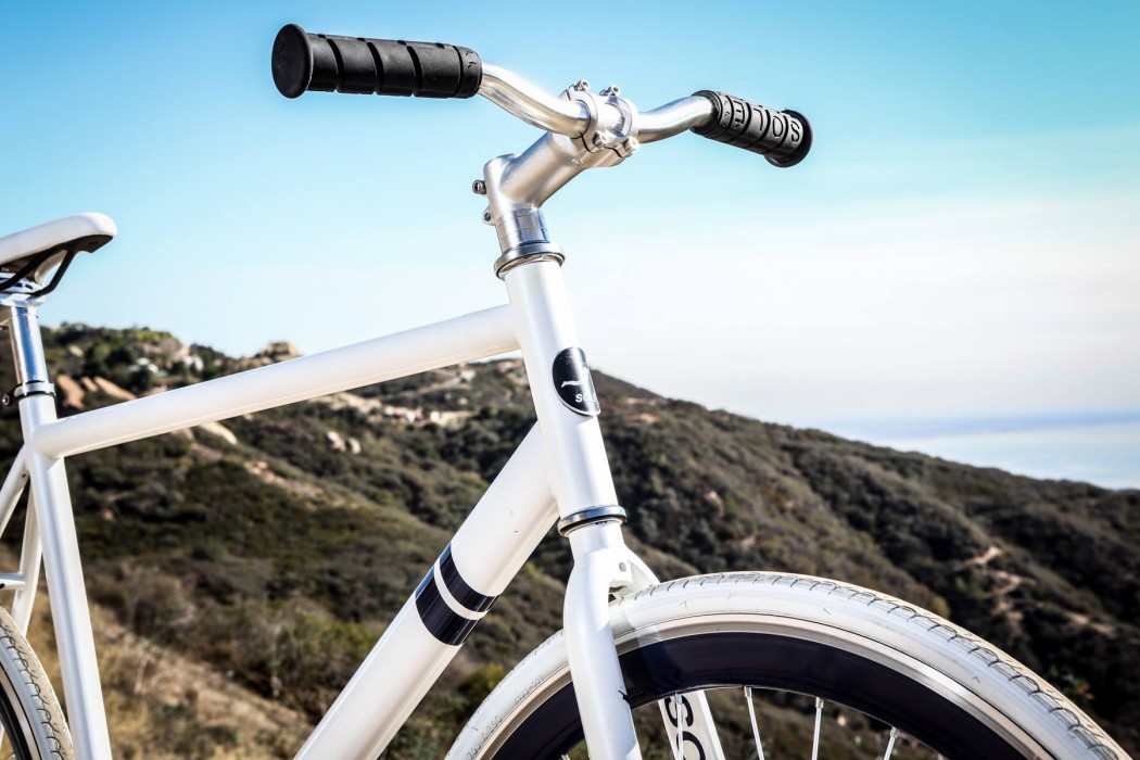 Solé Bicycles | The Coolector