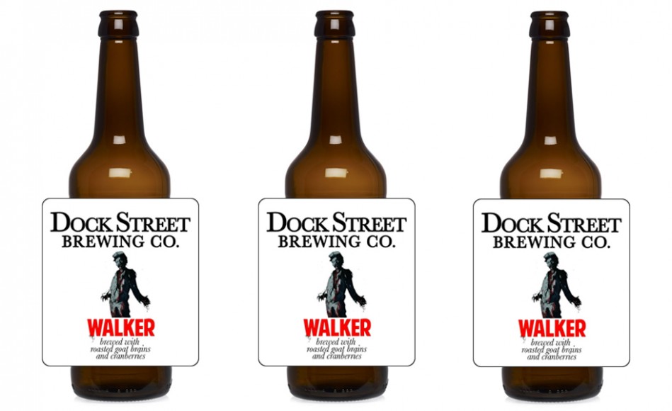 Walker Beer | The Coolector