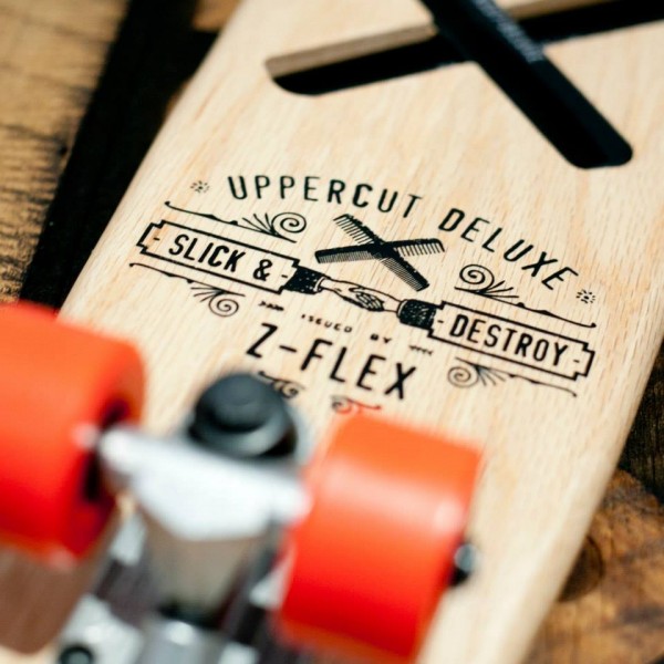 Z Flex Skateboards | The Coolector