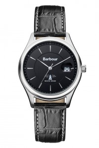 Barbour Watches | The Coolector