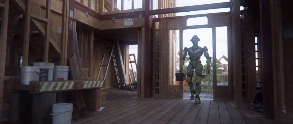 Construct Teaser Trailer | The Coolector