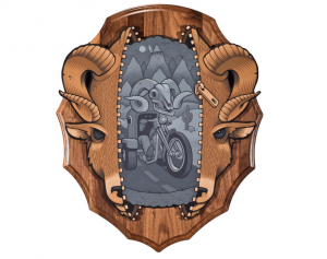 Jeremy Fish Artwork | The Coolector