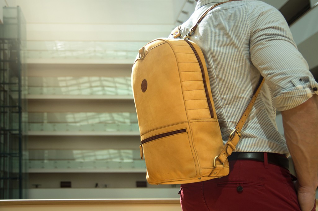 Chivote 2Face Backpack | The Coolector