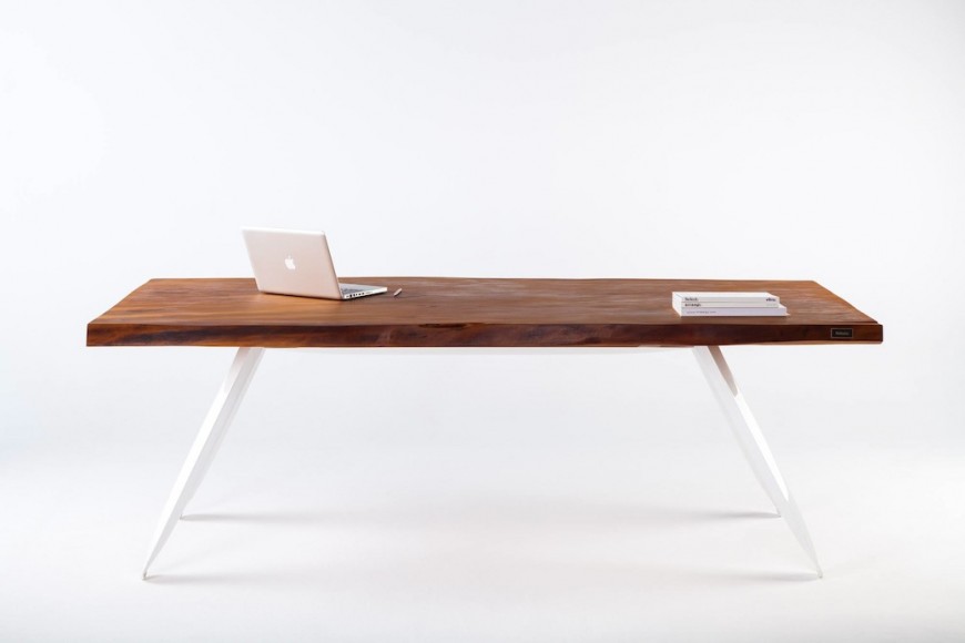 The Alca Volpe | The Coolector