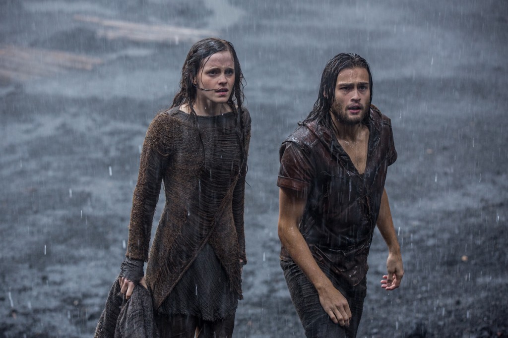Noah Review | The Coolector