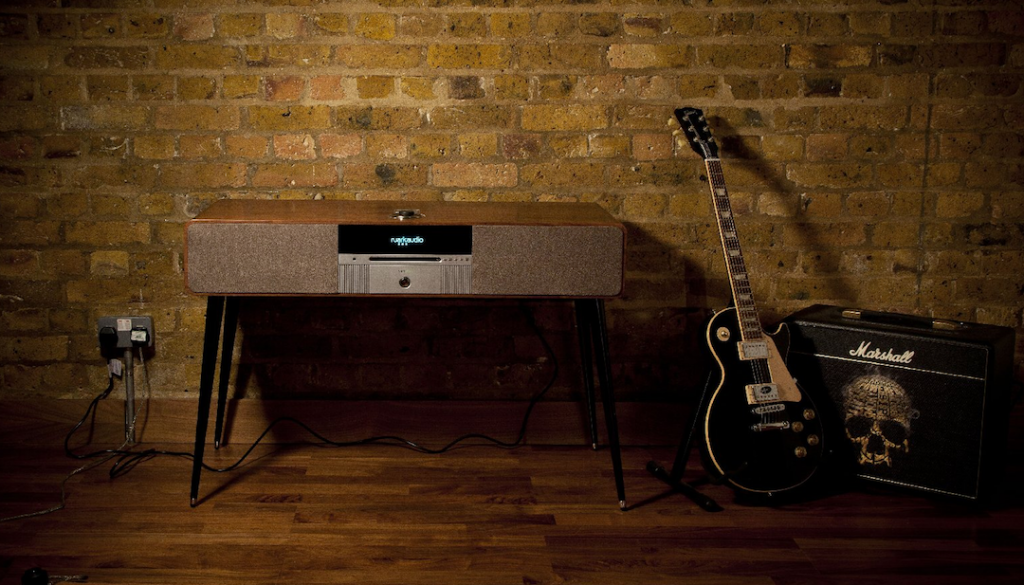 Ruark R7 Radiogram | The Coolector