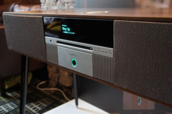 Ruark R7 Radiogram | The Coolector
