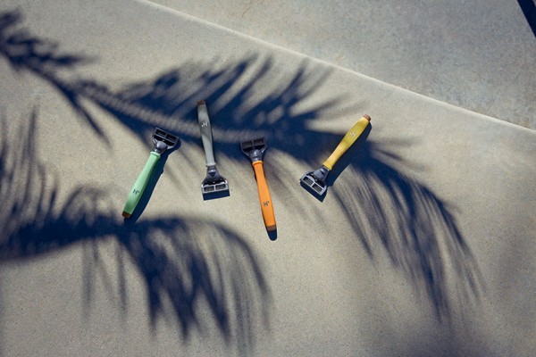 Harry's Spring / Summer Shaving Sets | The Coolector