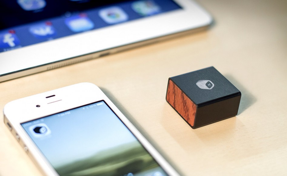 MBLOK Memory Cube | The Coolector