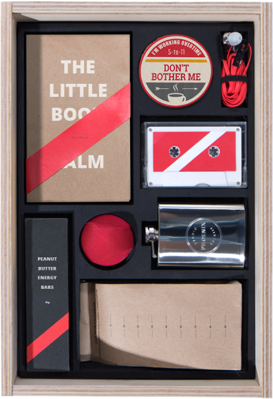 Agency Survival Kits | The Coolector